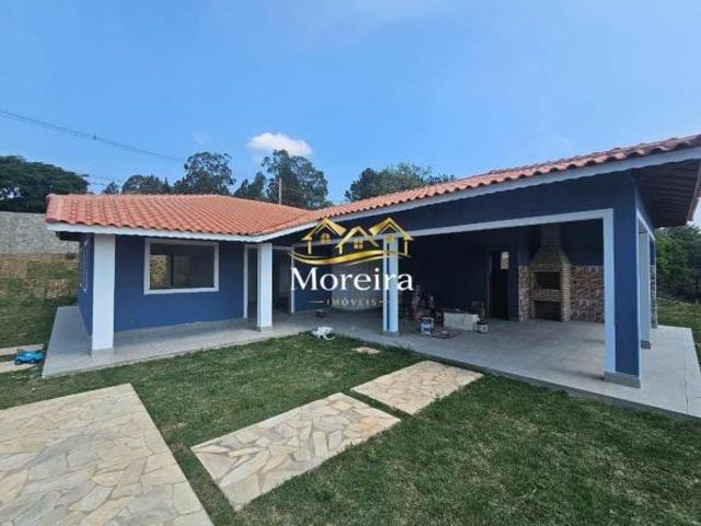 Chácara em, Mairinque/SP de 1000m² 3 quartos à venda por R$ 650.000,00