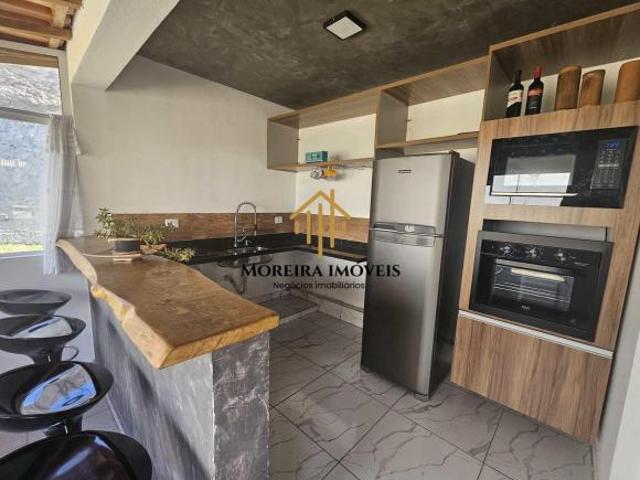 Chácara em, Mairinque/SP de 1000m² 3 quartos à venda por R$ 650.000,00