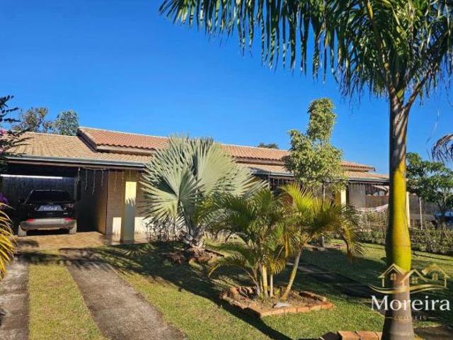 Chácara em, Mairinque/SP de 1000m² 3 quartos à venda por R$ 690.000,00