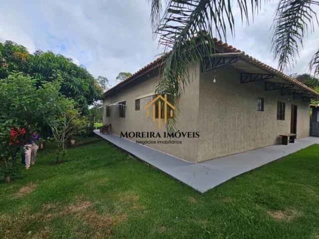 Chácara em, Mairinque/SP de 1000m² 3 quartos à venda por R$ 699.000,00