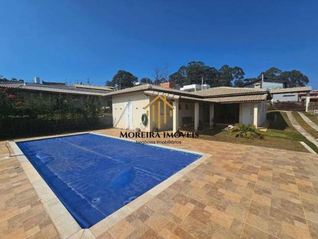 Chácara em, Mairinque/SP de 1000m² 3 quartos à venda por R$ 799.000,00