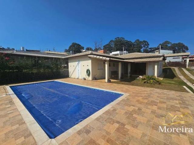 Chácara em, Mairinque/SP de 1000m² 3 quartos à venda por R$ 799.000,00