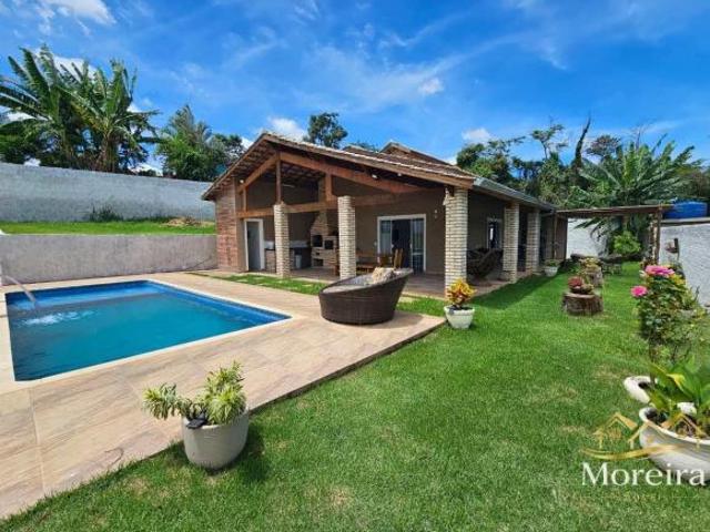 Chácara em, Mairinque/SP de 1000m² 3 quartos à venda por R$ 799.000,00