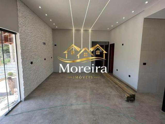 Chácara em, Mairinque/SP de 1000m² 3 quartos à venda por R$ 710.000,00