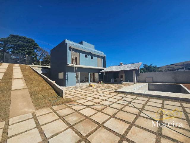 Chácara em, Mairinque/SP de 1000m² 3 quartos à venda por R$ 849.900,00
