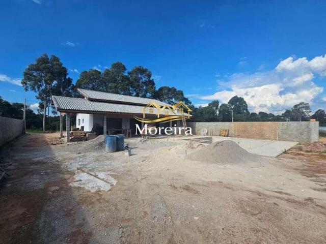 Chácara em, Mairinque/SP de 1000m² 3 quartos à venda por R$ 850.000,00