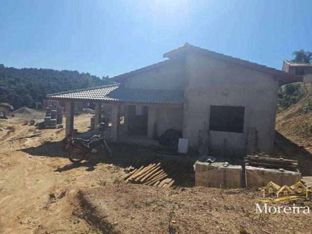 Chácara em, Mairinque/SP de 1000m² 3 quartos à venda por R$ 850.000,00