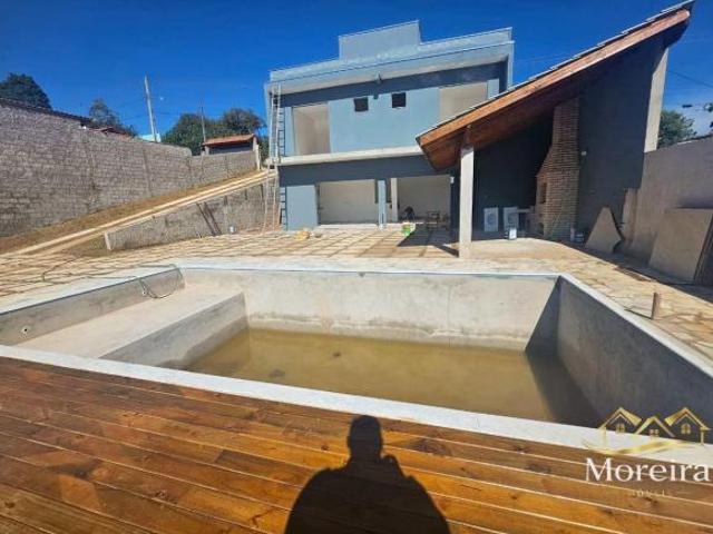 Chácara em, Mairinque/SP de 1000m² 3 quartos à venda por R$ 850.000,00