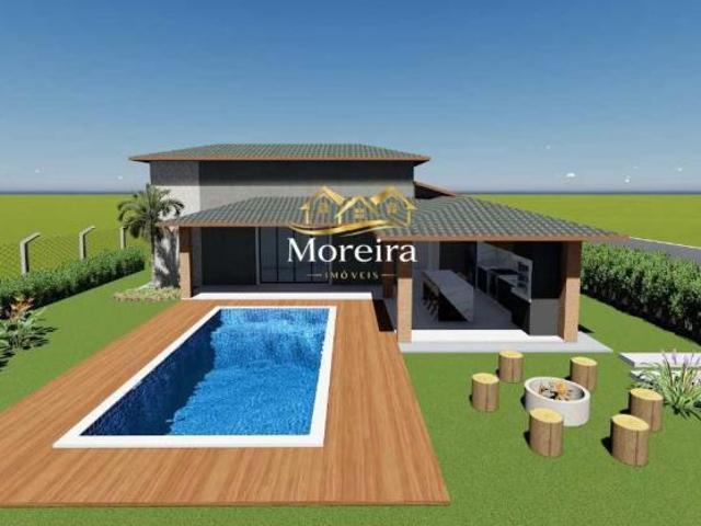 Chácara em, Mairinque/SP de 1000m² 3 quartos à venda por R$ 850.000,00