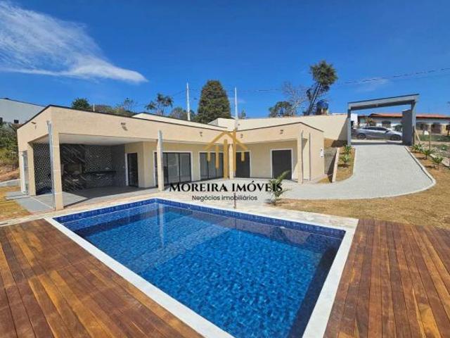 Chácara em, Mairinque/SP de 1000m² 3 quartos à venda por R$ 850.000,00