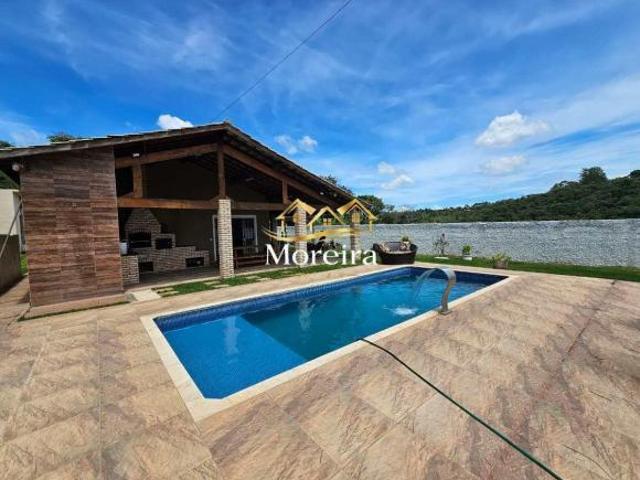 Chácara em, Mairinque/SP de 1000m² 3 quartos à venda por R$ 860.000,00