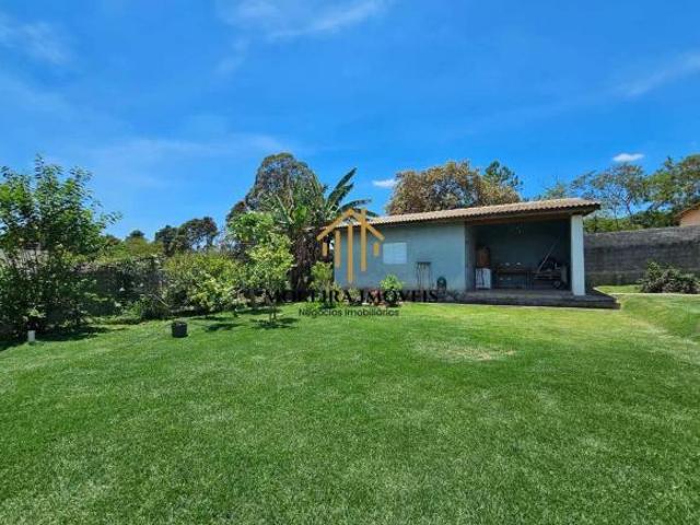 Chácara em, Mairinque/SP de 1000m² 3 quartos à venda por R$ 890.000,00