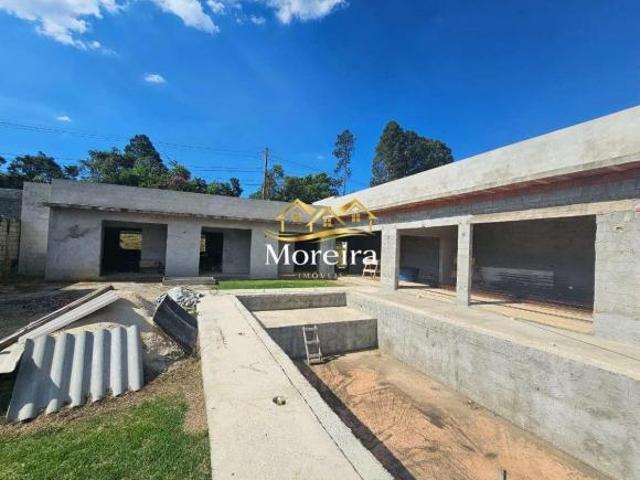 Chácara em, Mairinque/SP de 1000m² 3 quartos à venda por R$ 950.000,00