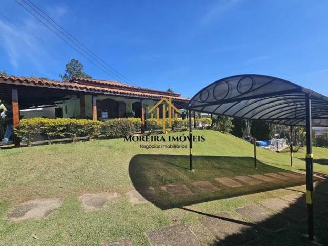 Chácara em, Mairinque/SP de 1000m² 3 quartos à venda por R$ 960.000,00