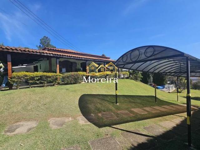Chácara em, Mairinque/SP de 1000m² 3 quartos à venda por R$ 960.000,00