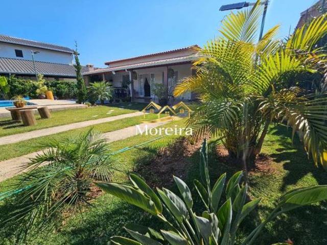 Chácara em, Mairinque/SP de 1000m² 3 quartos à venda por R$ 960.000,00