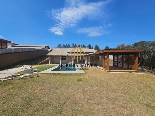 Chácara em, Mairinque/SP de 1000m² 3 quartos à venda por R$ 999.000,00