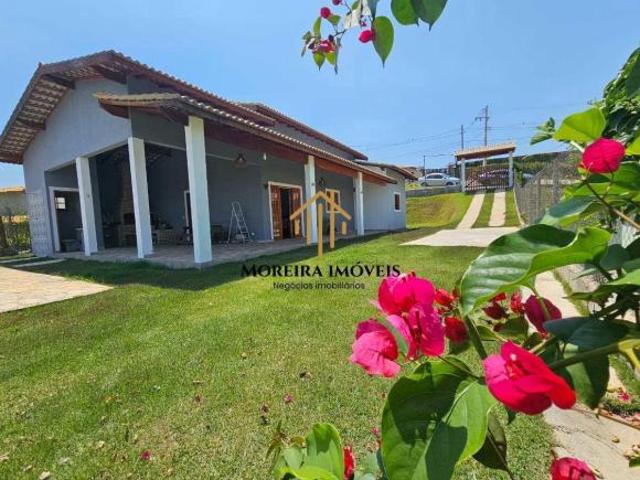 Chácara em, Mairinque/SP de 1000m² 3 quartos à venda por R$ 930.000,00