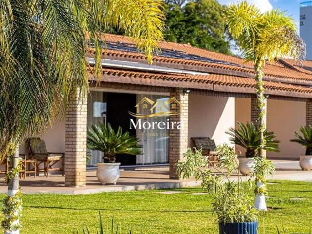 Chácara em, Mairinque/SP de 1000m² 4 quartos à venda por R$ 1.100.000,00