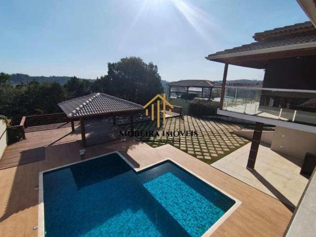 Chácara em, Mairinque/SP de 1000m² 4 quartos à venda por R$ 1.380.000,00