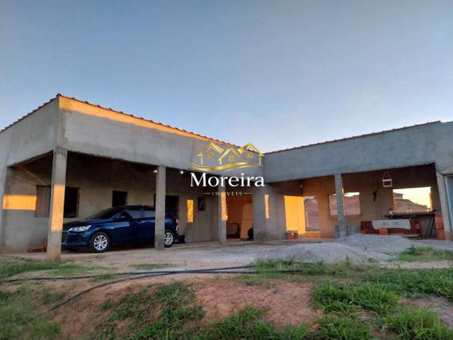Chácara em, Mairinque/SP de 1000m² 4 quartos à venda por R$ 229.900,00