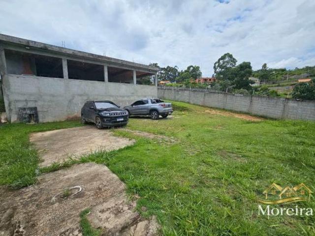 Chácara em, Mairinque/SP de 1000m² 4 quartos à venda por R$ 550.000,00