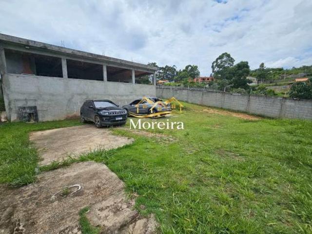 Chácara em, Mairinque/SP de 1000m² 4 quartos à venda por R$ 550.000,00