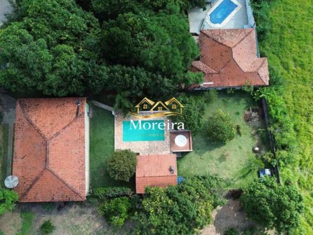 Chácara em, Mairinque/SP de 1000m² 4 quartos à venda por R$ 750.000,00
