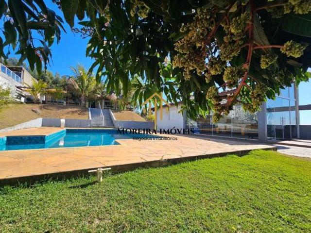 Chácara em, Mairinque/SP de 1000m² 4 quartos à venda por R$ 870.000,00