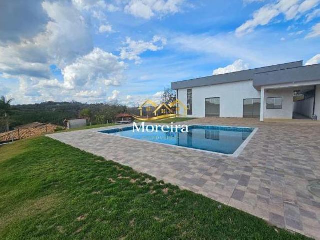 Chácara em, Mairinque/SP de 1000m² 4 quartos à venda por R$ 980.000,00