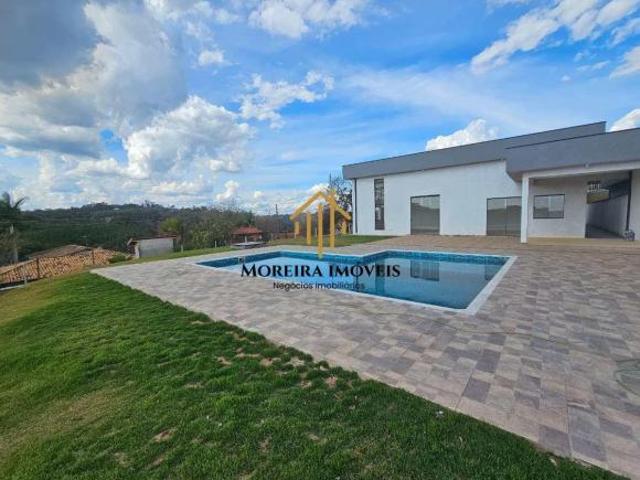 Chácara em, Mairinque/SP de 1000m² 4 quartos à venda por R$ 980.000,00