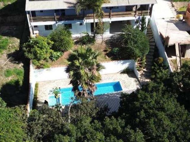 Chácara em, Mairinque/SP de 1000m² 5 quartos à venda por R$ 990.000,00 ou para locação R$ 6.500,00/