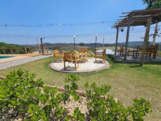 Chácara em, Mairinque/SP de 1019m² 3 quartos à venda por R$ 990.000,00