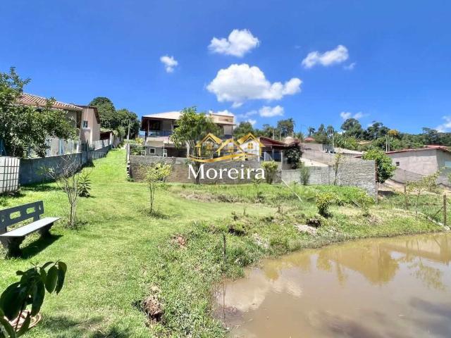 Chácara em, Mairinque/SP de 1050m² 3 quartos à venda por R$ 899.900,00