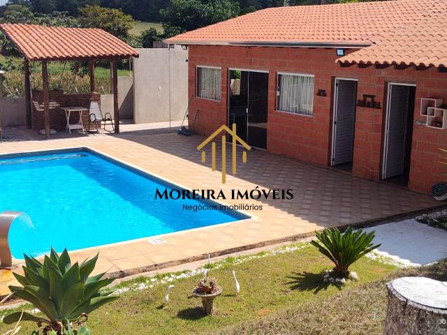 Chácara em, Mairinque/SP de 1060m² 1 quartos à venda por R$ 329.900,00