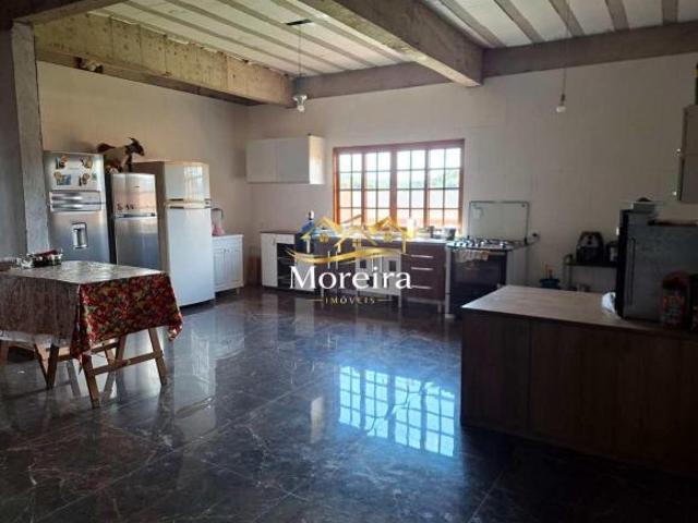 Chácara em, Mairinque/SP de 1070m² 3 quartos à venda por R$ 850.000,00