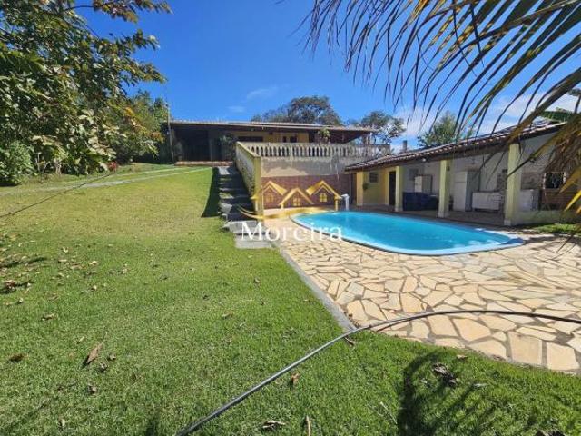 Chácara em, Mairinque/SP de 1092m² à venda por R$ 520.000,00