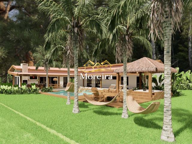 Chácara em, Mairinque/SP de 1100m² 4 quartos à venda por R$ 1.499.000,00