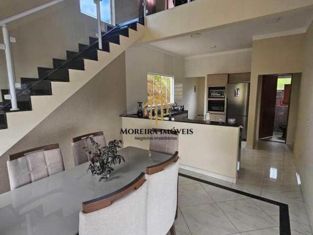 Chácara em, Mairinque/SP de 1100m² 4 quartos à venda por R$ 850.000,00