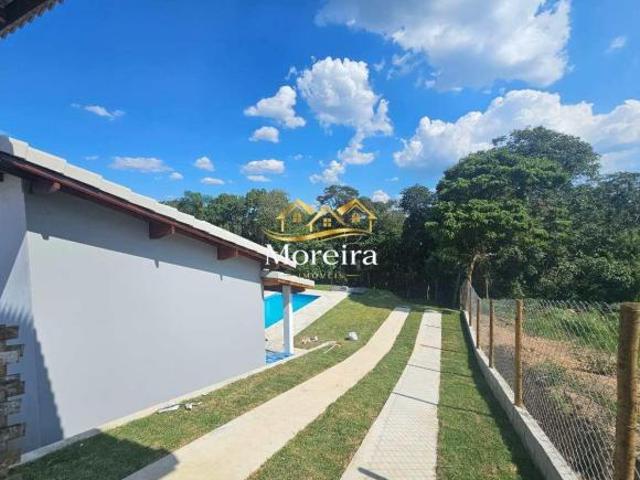 Chácara em, Mairinque/SP de 1279m² 3 quartos à venda por R$ 650.000,00