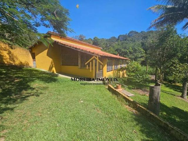 Chácara em, Mairinque/SP de 1300m² 3 quartos à venda por R$ 360.000,00