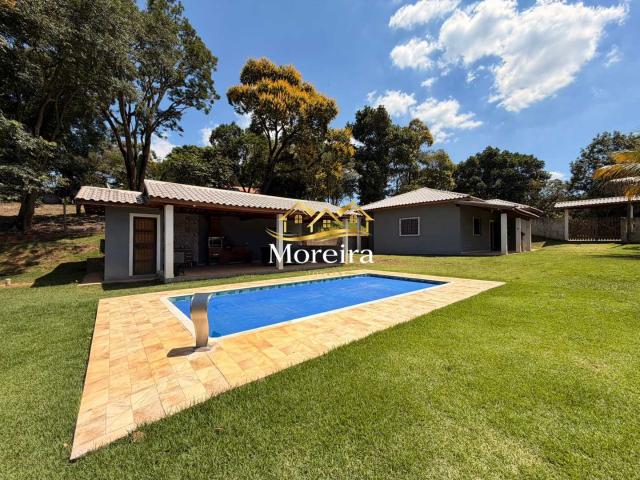 Chácara em, Mairinque/SP de 1300m² 3 quartos à venda por R$ 499.000,00