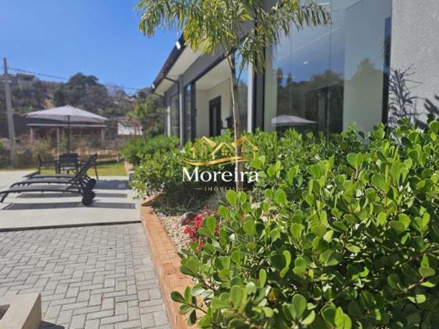 Chácara em, Mairinque/SP de 1300m² 4 quartos à venda por R$ 1.600.000,00