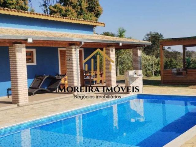 Chácara em, Mairinque/SP de 2495m² 2 quartos à venda por R$ 780.000,00