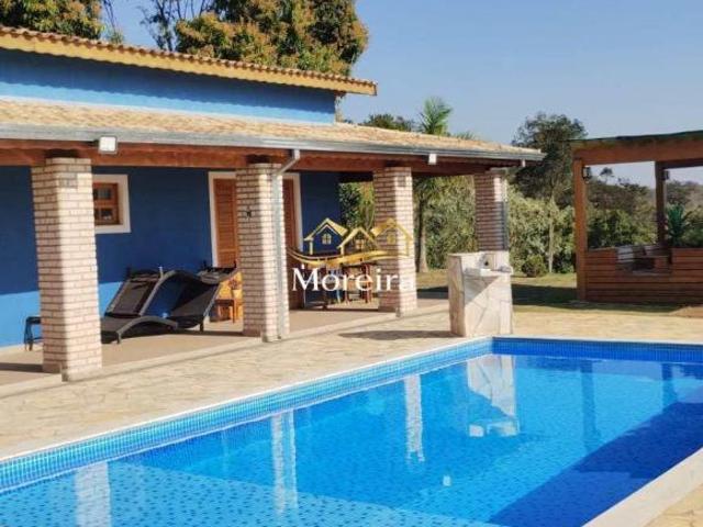 Chácara em, Mairinque/SP de 2495m² 2 quartos à venda por R$ 780.000,00