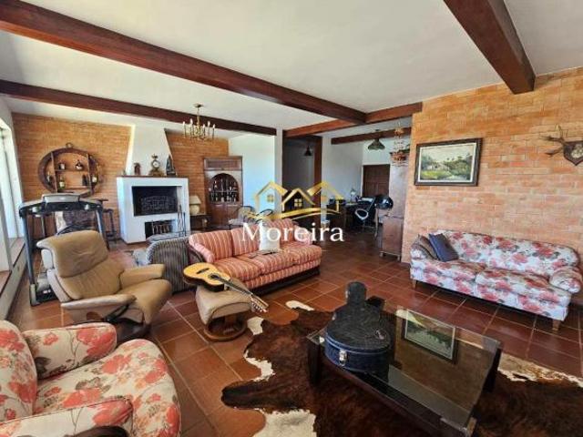 Chácara em, Mairinque/SP de 2800m² 7 quartos à venda por R$ 1.800.000,00