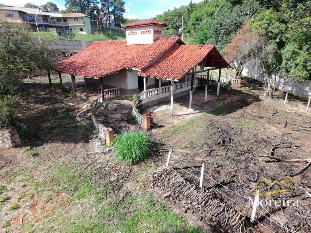 Chácara em, Mairinque/SP de 2000m² 1 quartos à venda por R$ 249.000,00