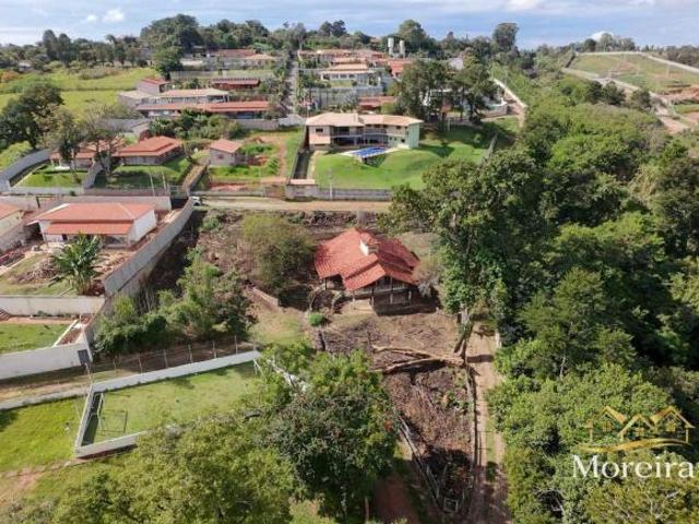 Chácara em, Mairinque/SP de 2000m² 1 quartos à venda por R$ 250.000,00