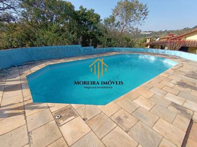Chácara em, Mairinque/SP de 2000m² 2 quartos à venda por R$ 550.000,00