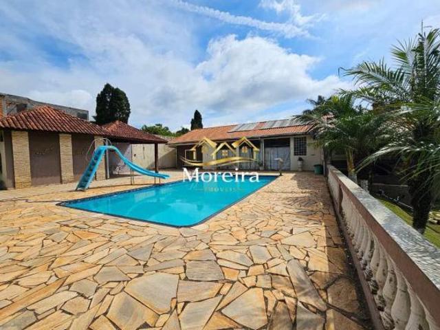 Chácara em, Mairinque/SP de 2000m² 3 quartos à venda por R$ 650.000,00